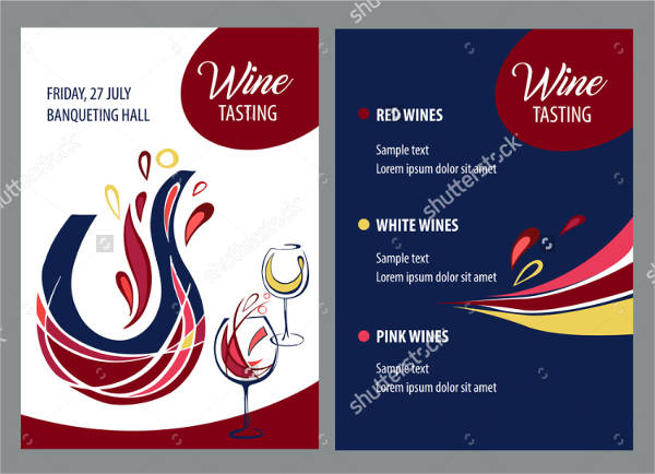 Banquet Menu - 10+ Free Templates in AI, PSD, Word, Pages