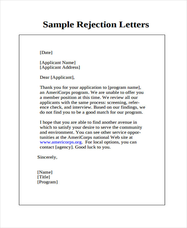 7+ Service Offer Letter Template - 7+ Free Word, PDF Format Download