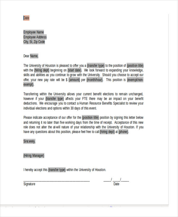 Payment Authorization Form Template Free
