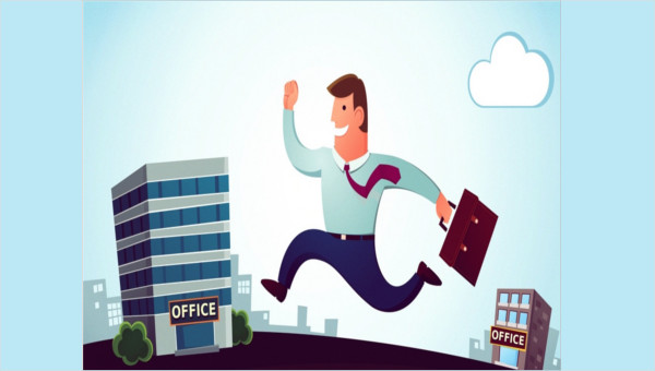 Company Transfer Letter Template - 6+ Free Word, PDF Format Download!