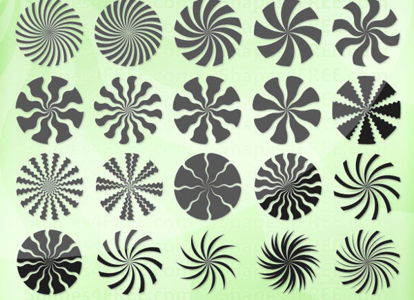 7+ Sunburst Brushes - Free ABR Format Download