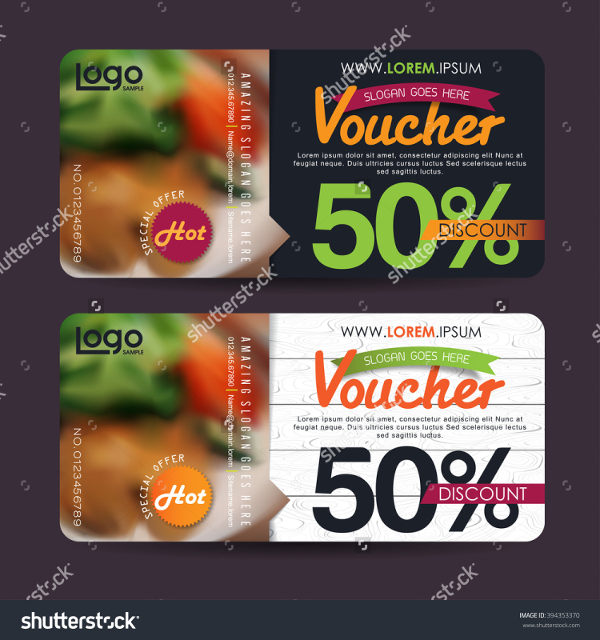 28+ Hotel Voucher Templates - PSD, AI, InDesign, Word