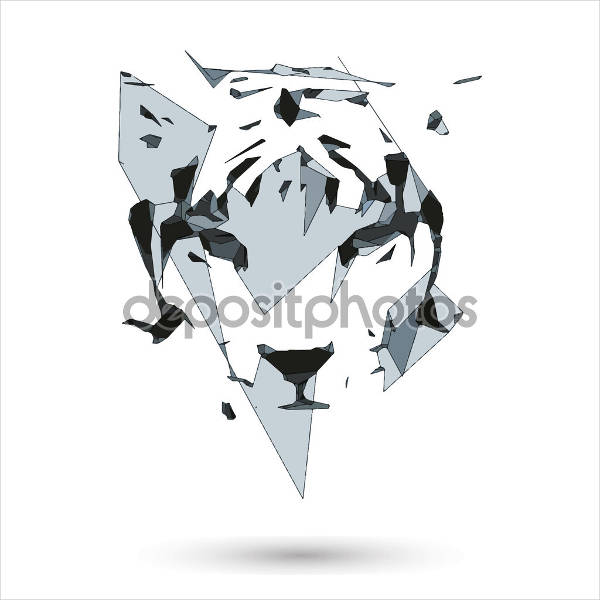 6+ Animal Head Templates - Free Printable Crafts & Colouring Pages