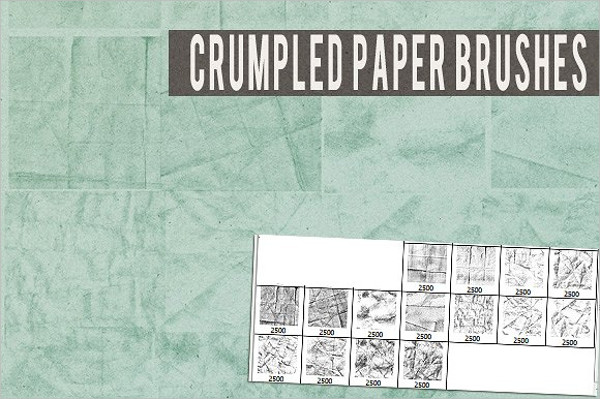 9+ Paper Brushes - Free ABR Format Download
