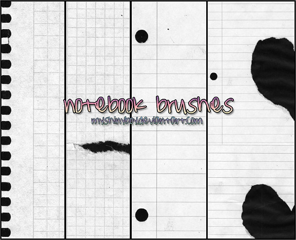 9+ Paper Brushes - Free ABR Format Download