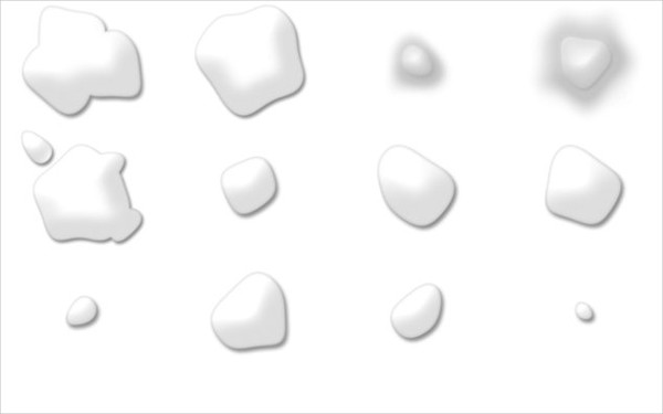 7+ Waterdrop Brushes - Free ABR Format Download
