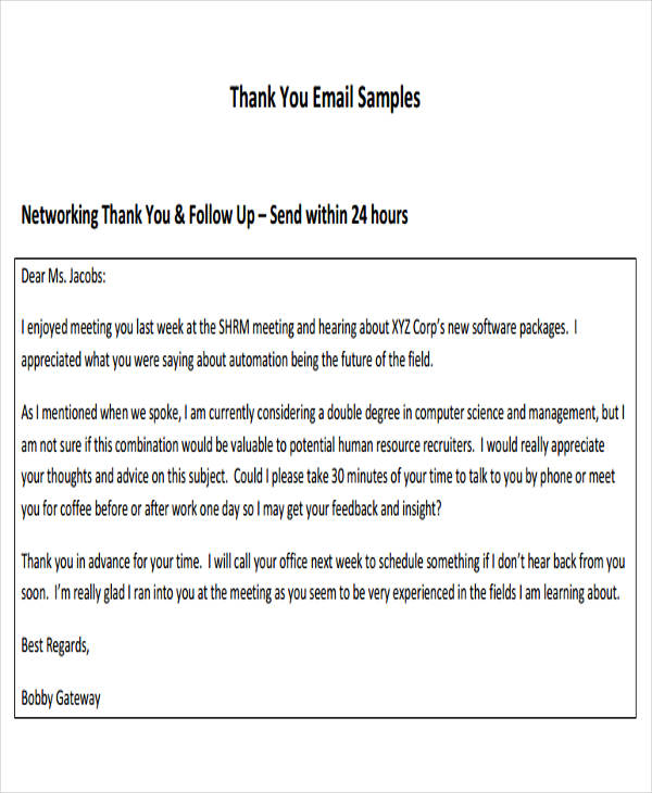 8+ Formal E-mail Templates - Free PSD, EPS, AI Format Download