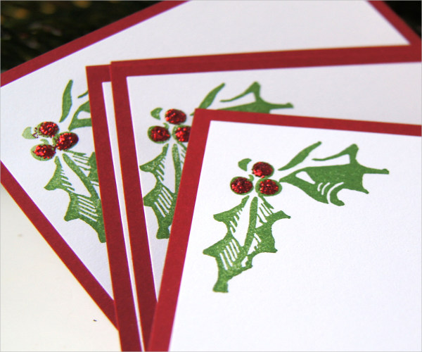 9 Blank Place Cards Free PSD Vector EPS PNG Format
