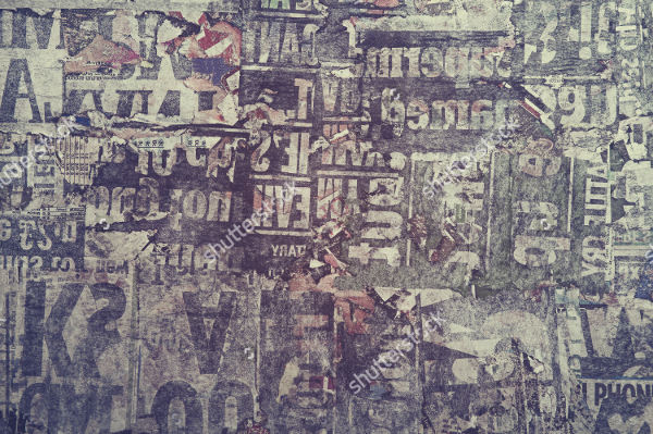 7+ Newspaper Textures - PSD, Vector EPS Format Download