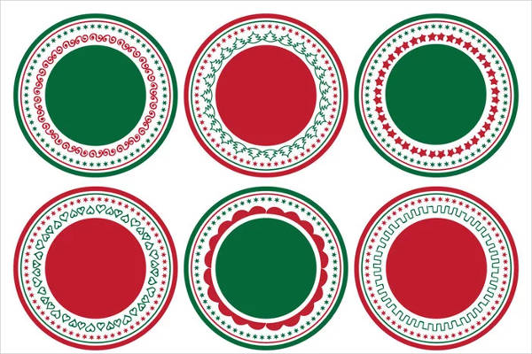 12+ Blank Food Label Template - Free Printable PSD, Word, PDF Format ...