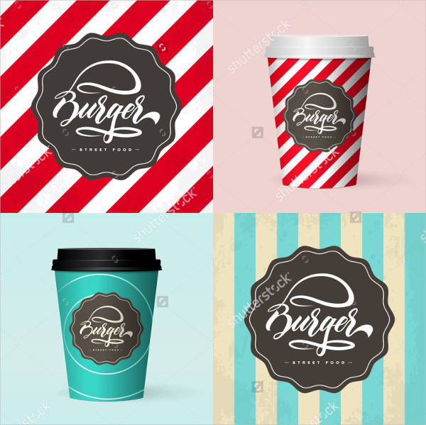 12+ Blank Food Label Template - Free Printable PSD, Word, PDF Format ...