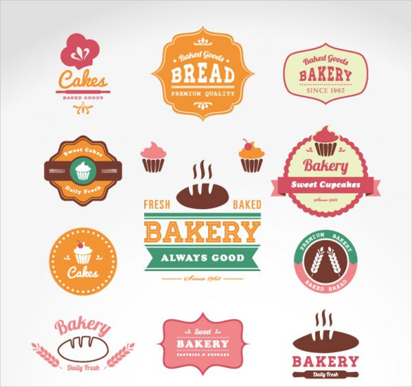 12+ Blank Food Label Template - Free Printable PSD, Word, PDF Format ...