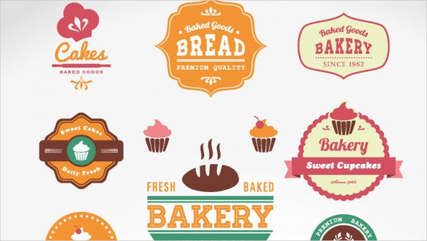 12 Blank Food Label Template Free Printable PSD Word PDF Format 
