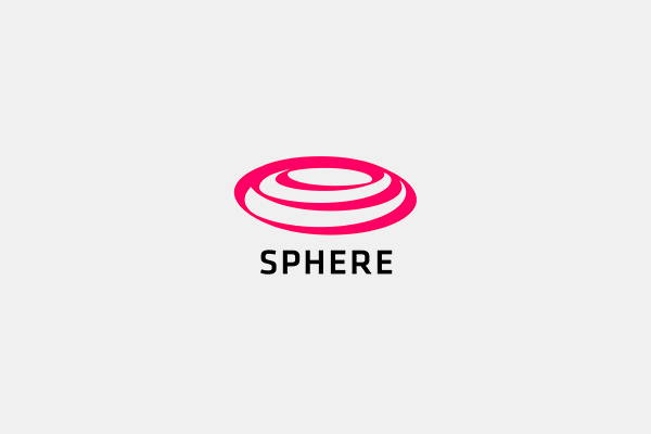 Sphair Logo