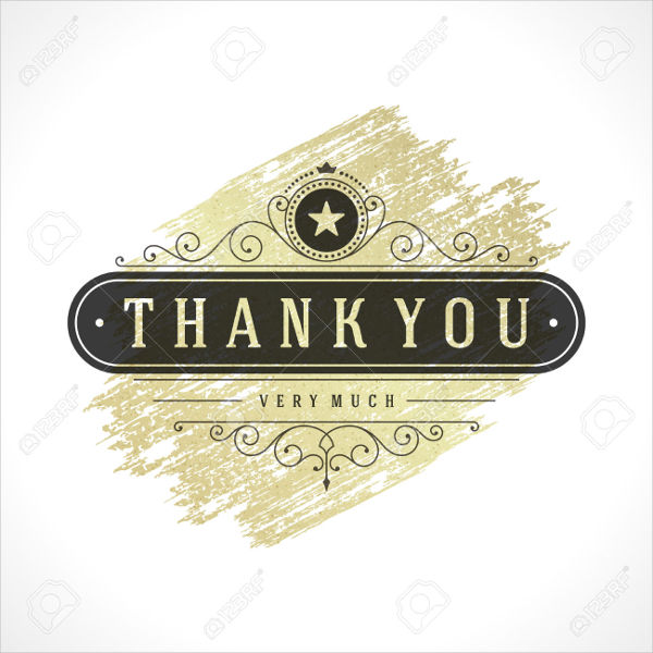 7+ Thank-You Bookmark Templates - PSD, Vector EPS