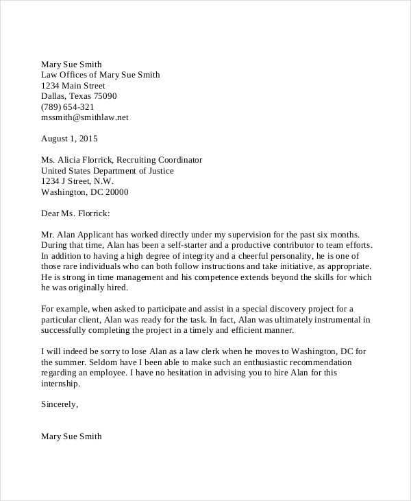 Letter For Internship Law How To Write Winning Covering Letters For 