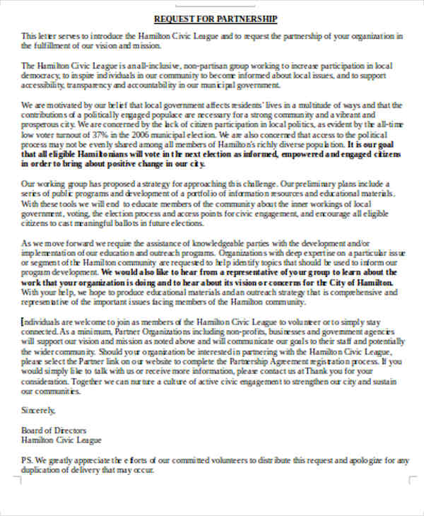 5+Business Acknowledgement Letter Templates- 5+ Free Word, PDF Format ...