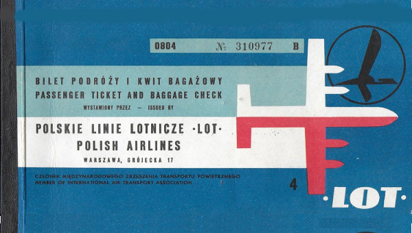 19+ Best Travel Ticket Templates - PSD, AI, Word