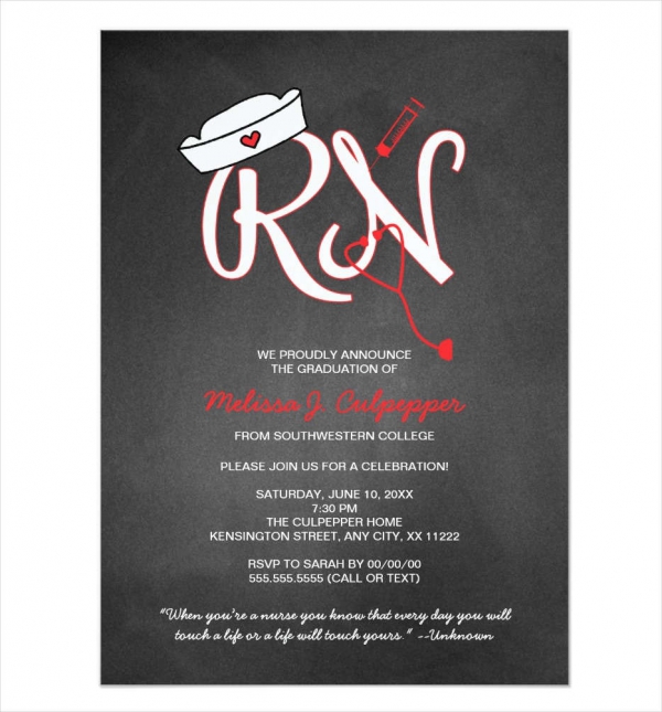17 Ceremony Invitation Design Templates PSD AI