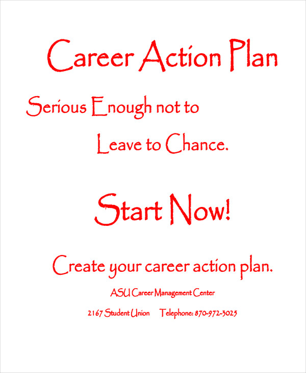 Student Action Plan template - 9+ Free Word, PDF Format Download!