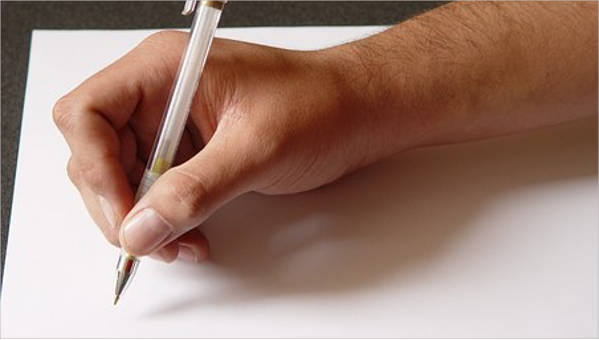 Basic job Letter Templates - 8+ Free Word, PDF Format Download!