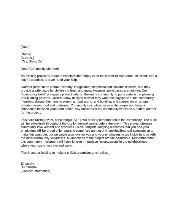 Query Letter Format For Insubordination Infoupdate
