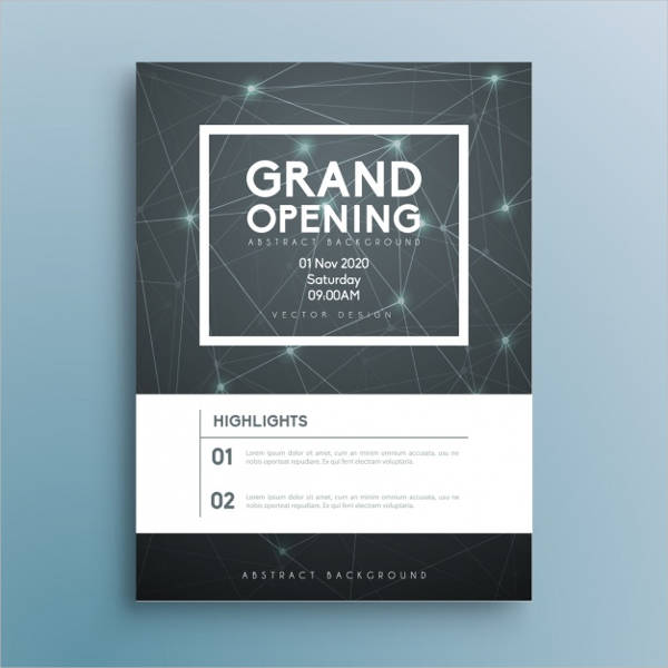 13 Corporate Event Invitations PSD AI EPS 13 Corporate Event Invitations PSD AI EPS