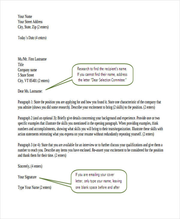 31+ Experience Letter Templates - PDF, DOC