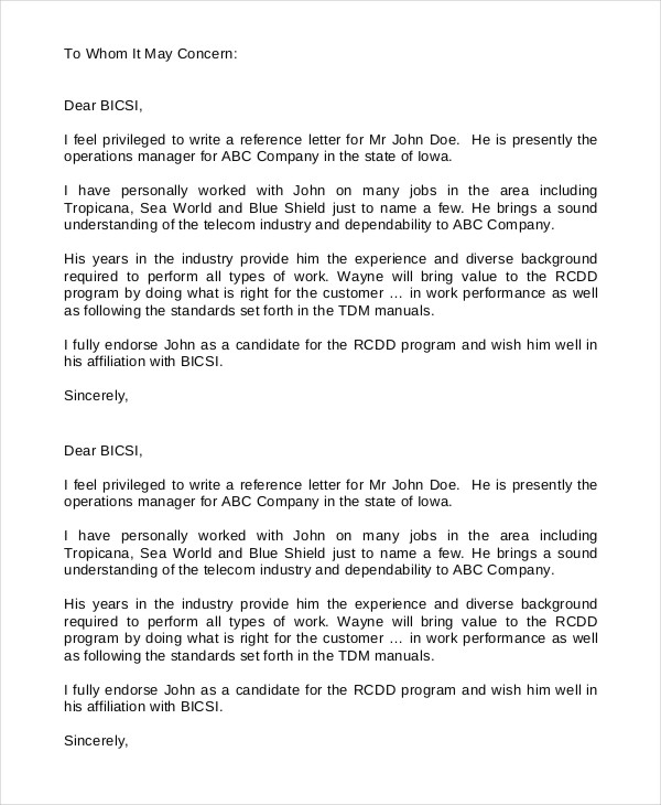 11+ Client Letter Templates - Free Sample, Example Format Download