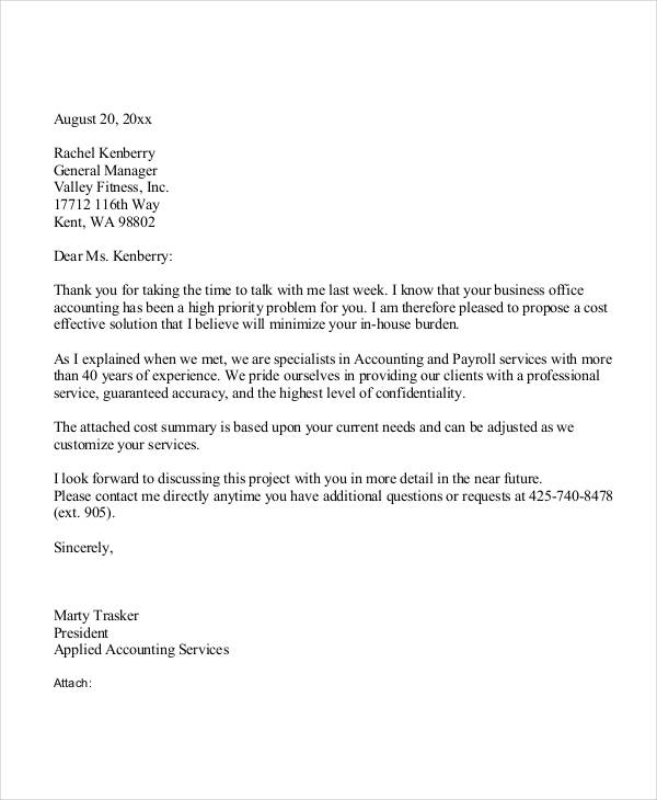 Simple Letter Templates - 47+ Free Word, PDF Documents Download