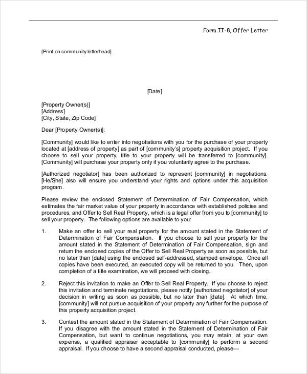 Simple Letter Templates - 47+ Free Word, PDF Documents Download