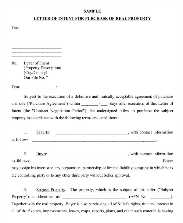 Simple Letter Templates - 47+ Free Word, PDF Documents Download