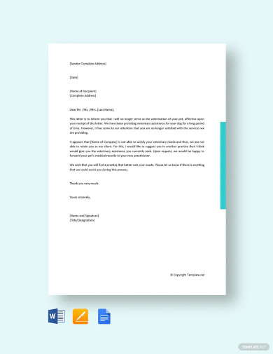 11+ Client Letter Templates - Free Sample, Example Format Download