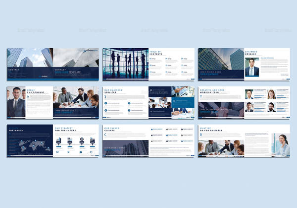 Magazine Layout Template - 24+ Free PSD, Vector EPS, PNG Format Download