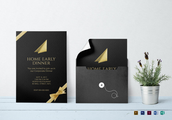 19 Corporate Invitation Templates Word PSD AI Apple Pages Publisher 19 Corporate Invitation Templates Word PSD AI Apple Pages Publisher