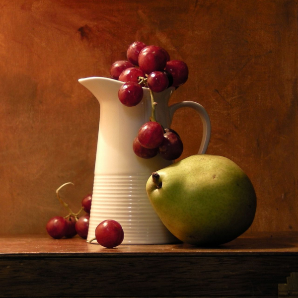 9+ Still-Life Painting Ideas