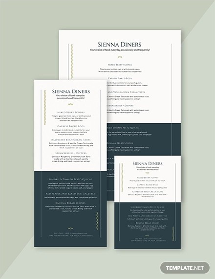 How to Make/Create a Baby Shower Program [Templates + Examples] 2023 ...