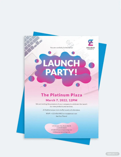 68+ Event Invitations Designs & Templates - PSD, AI