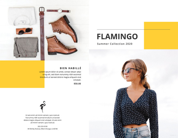 58+ PSD Catalogue Templates - PSD, Illustrator, EPS, InDesign, Word ...