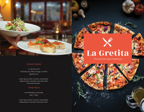 58+ PSD Catalogue Templates - PSD, Illustrator, EPS, InDesign, Word ...