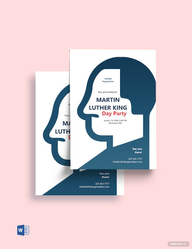 68+ Event Invitations Designs & Templates - PSD, AI