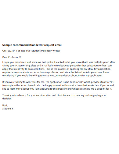 28+ Service Letter Templates -PDF, DOC