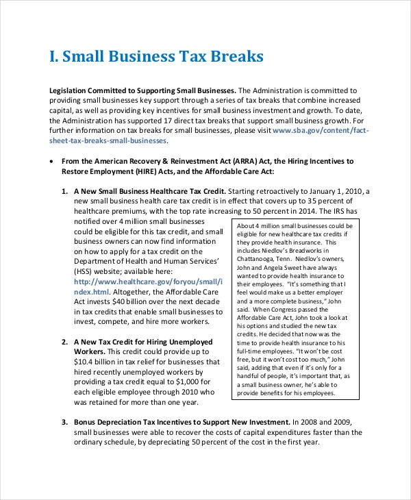 16+ Business Project Report Templates - Google Docs, Word, Apple Pages, PDF