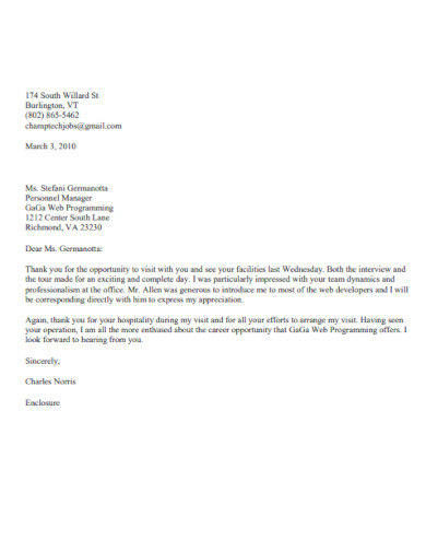 31+ Experience Letter Templates - PDF, DOC