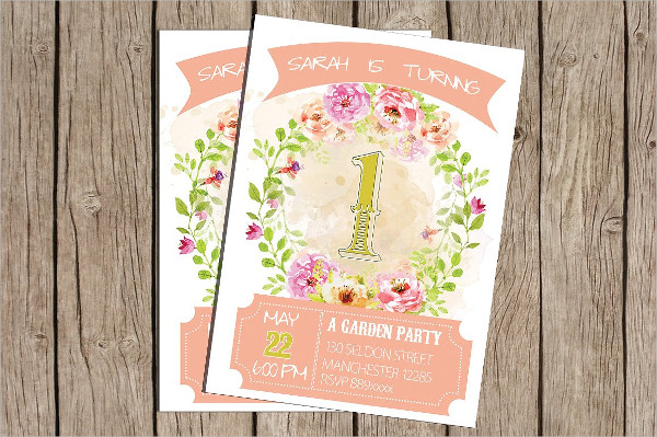 31+ Examples of Birthday Invitation Designs- PSD, AI | Free & Premium ...