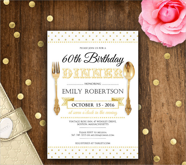 31+ Examples of Birthday Invitation Designs- PSD, AI | Free & Premium ...