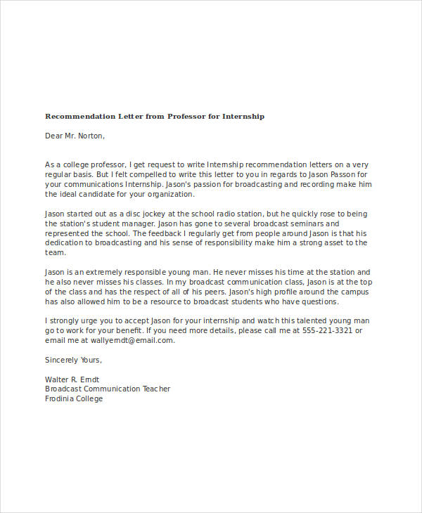 Phd Recommendation Letter Sample Collection Letter Template Collection Phd Recommendation Letter Sample Collection Letter Template Collection