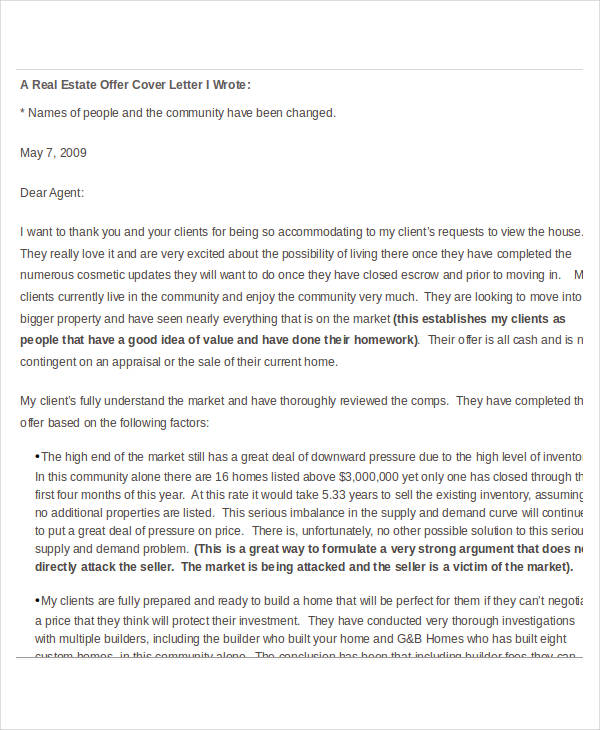 Offer Letter Templates in Doc - 46+ Free Word, PDF Documents Download