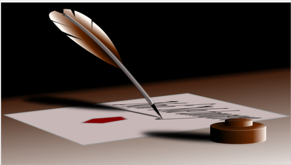 20+ Formal Letters in Word | Free & Premium Templates