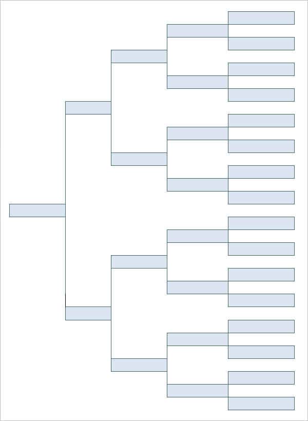How To Make A Family Tree In Excel Excel Templates